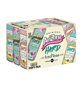 Collections – DrinkAriZona