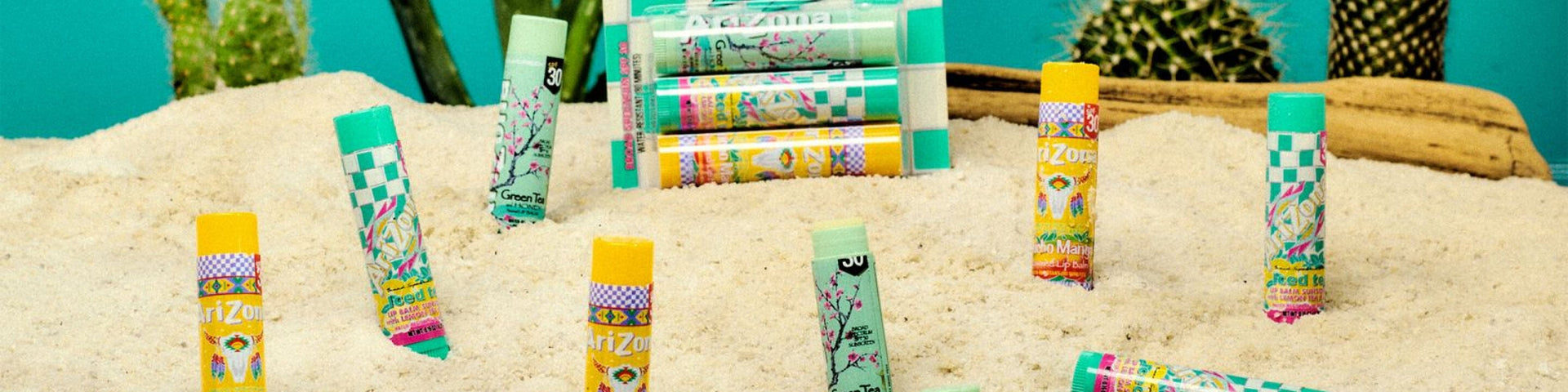 AriZona Tea Beauty – DrinkAriZona