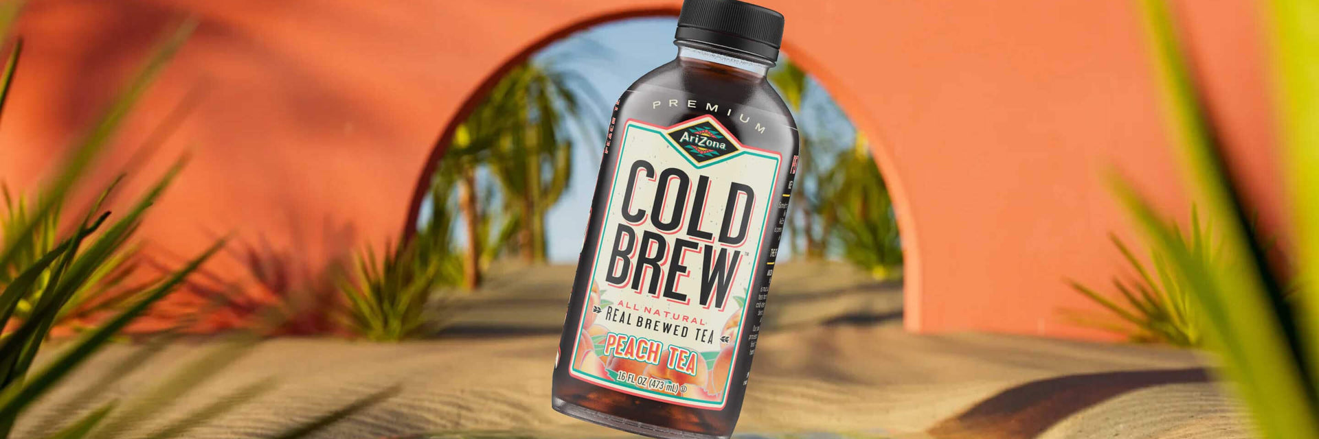 AriZona Cold Brew – DrinkAriZona