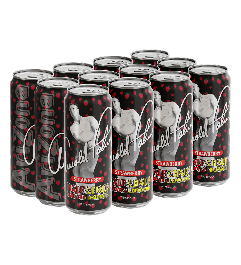 Orangeade 23oz BIG CAN - Shop AriZona