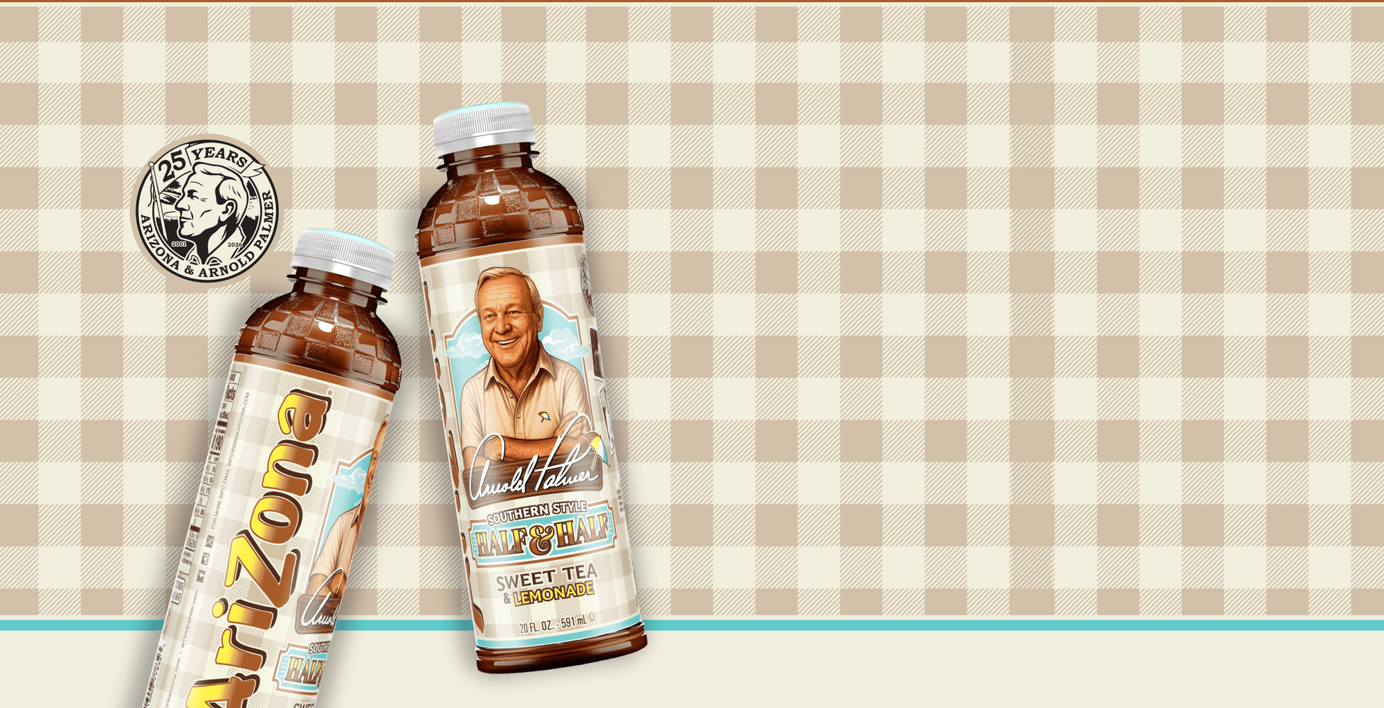 AriZona Beverages – DrinkAriZona