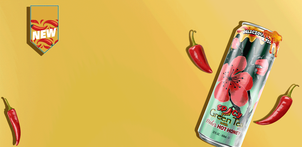 AriZona Beverages – DrinkAriZona
