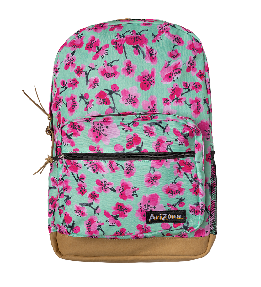 AriZona Backpack – DrinkAriZona