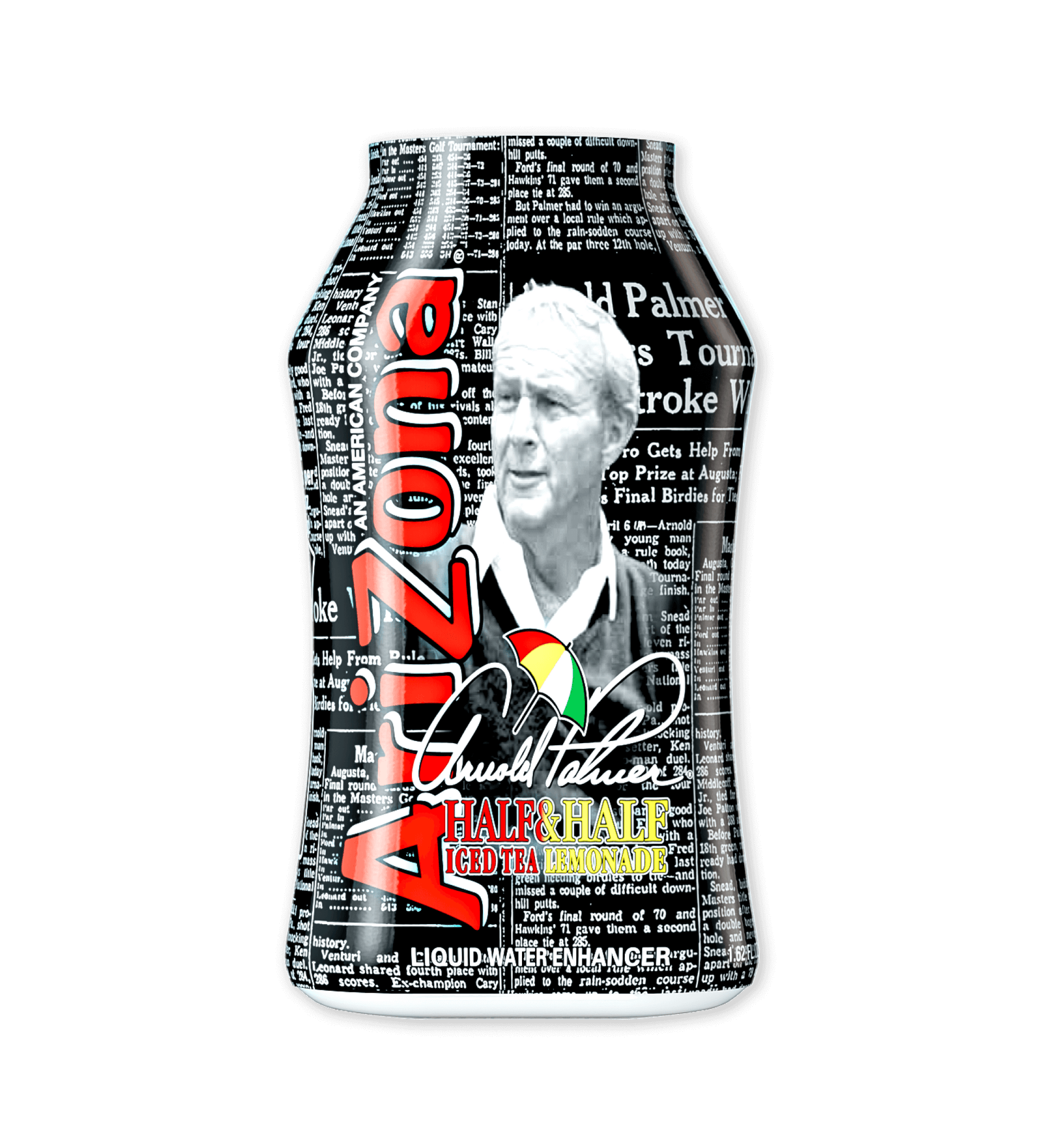 Arnold Palmer Liquid Water Enhancer | 1.62 fl. oz. – DrinkAriZona