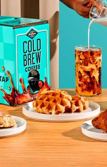 AriZona Beverages – DrinkAriZona