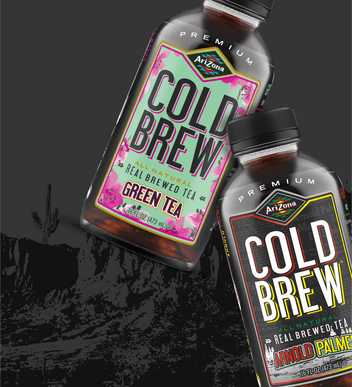 AriZona Tea Variety Packs – DrinkAriZona