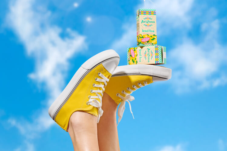 AriZona Juice Box – DrinkAriZona