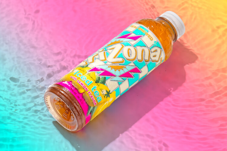 AriZona Tall Boy – DrinkAriZona