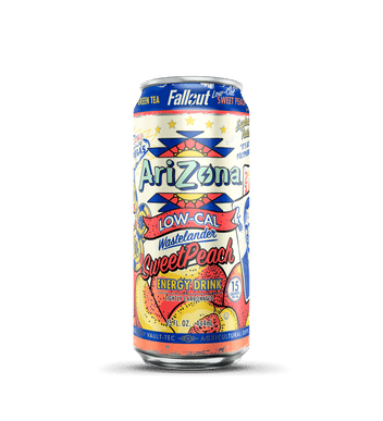 AriZona x Fallout Energy – DrinkAriZona