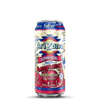 AriZona x Fallout Energy – DrinkAriZona