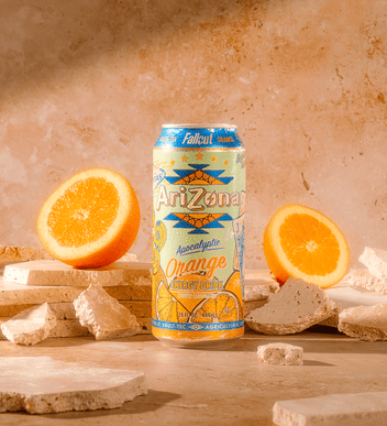 AriZona x Fallout Energy – DrinkAriZona