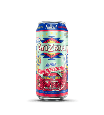 AriZona x Fallout Energy – DrinkAriZona