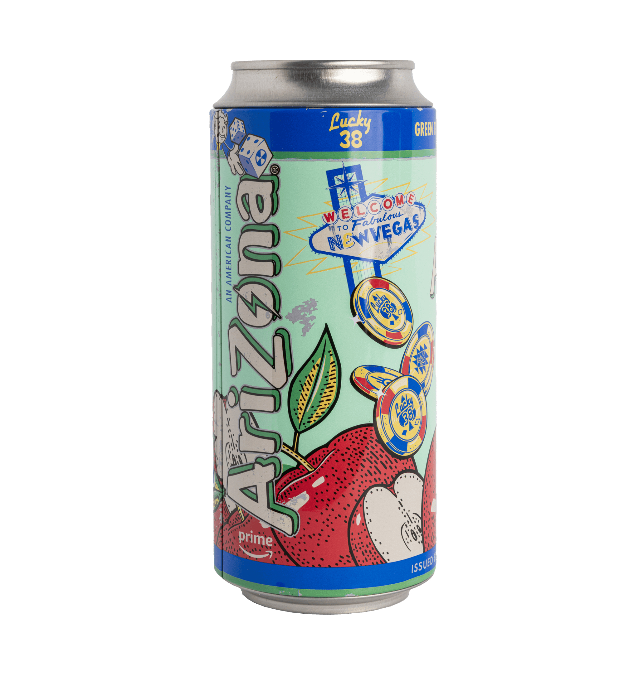 AriZona Stash Can – DrinkAriZona