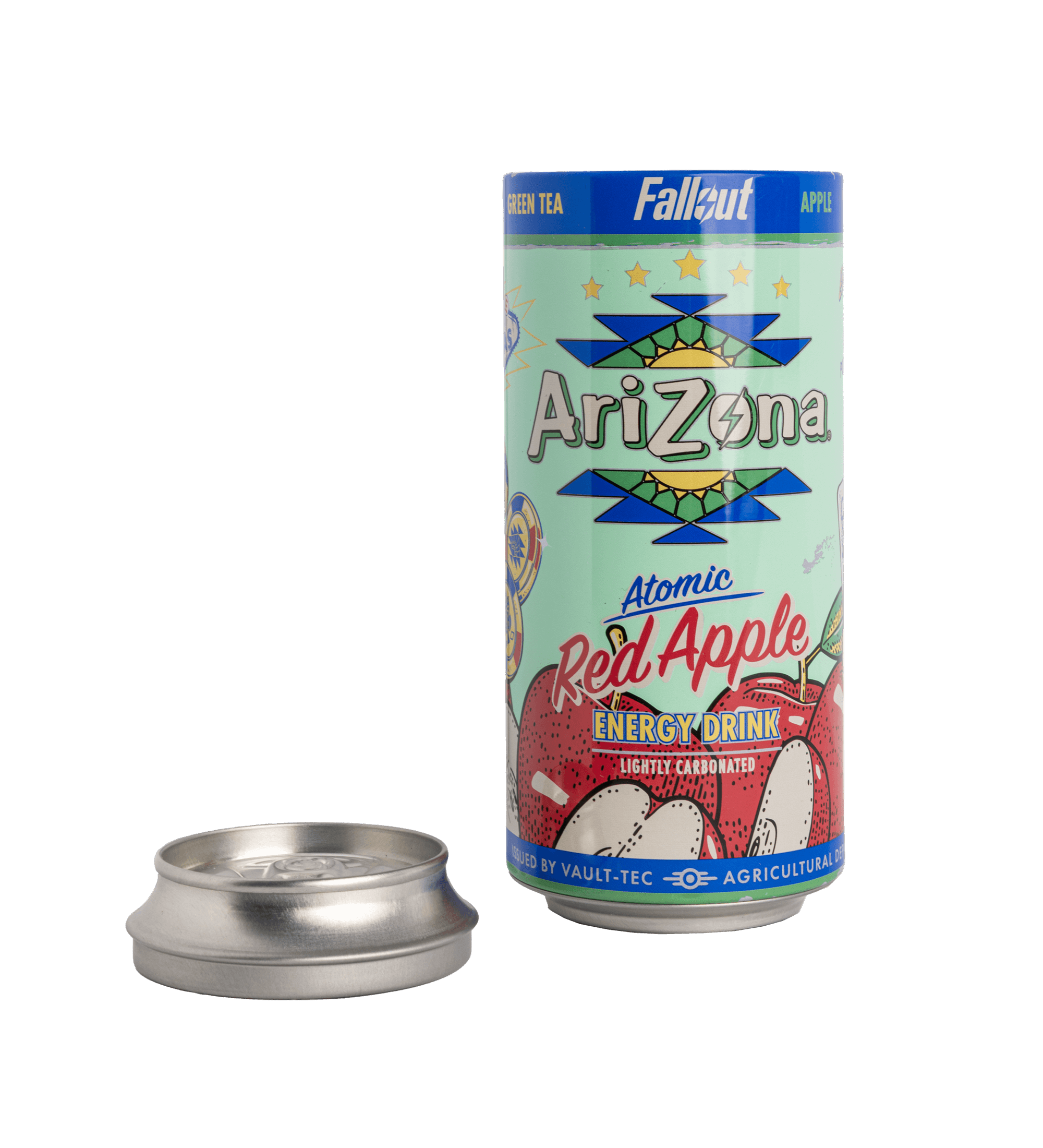 AriZona Stash Can – DrinkAriZona