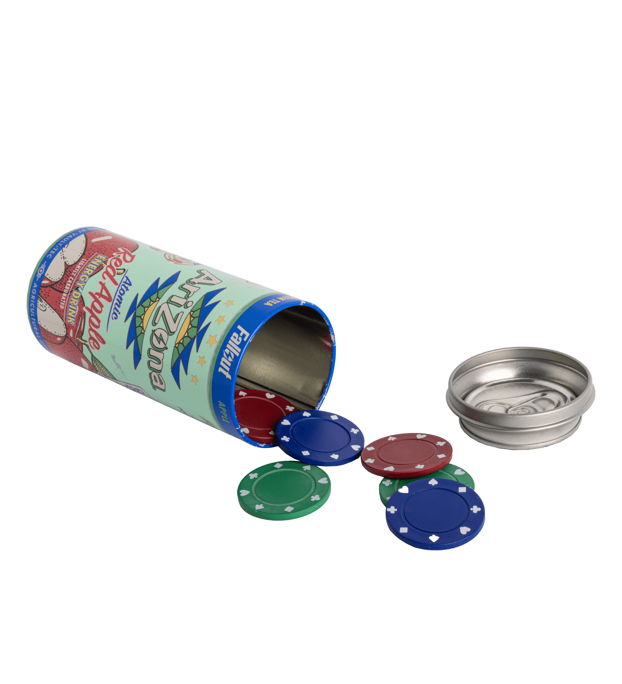 AriZona Stash Can – DrinkAriZona