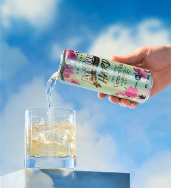 AriZona Hard Green Tea – DrinkAriZona