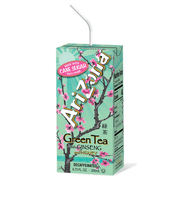 AriZona Green Teas – DrinkAriZona