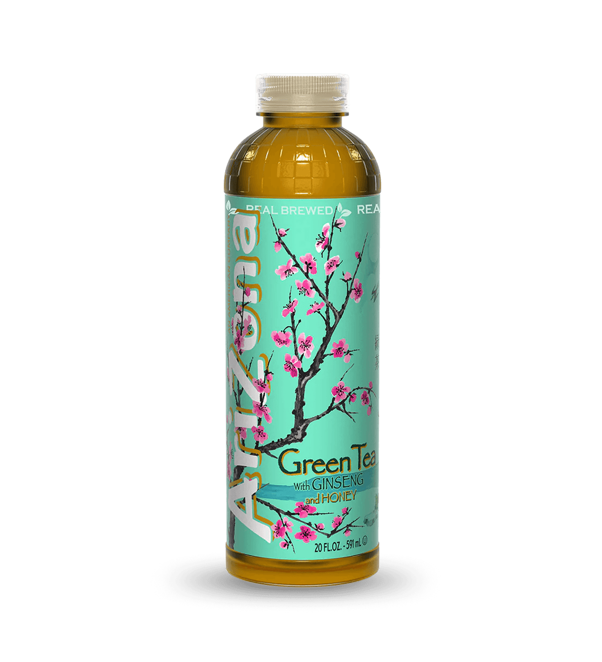 Green Tea | 20oz / 12-pack – DrinkAriZona