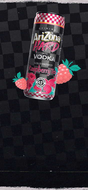 AriZona Hard – DrinkAriZona