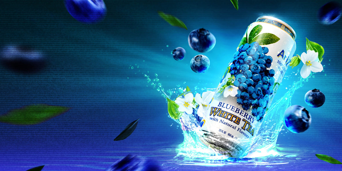 AriZona Beverages – DrinkAriZona