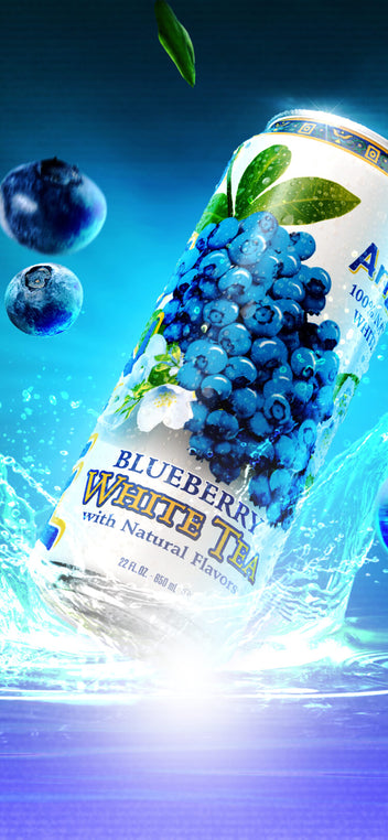 AriZona Beverages – DrinkAriZona