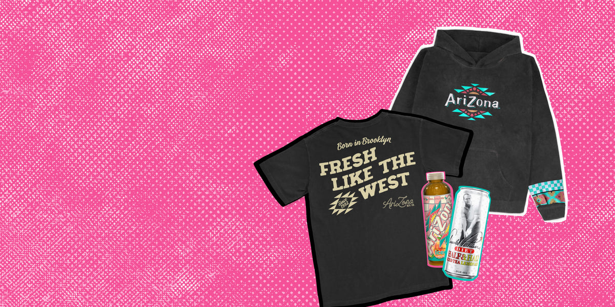 AriZona Beverages – DrinkAriZona
