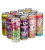 AriZona Iced Tea - Big Can Juice Variety - 12 Pack - Shop AriZona