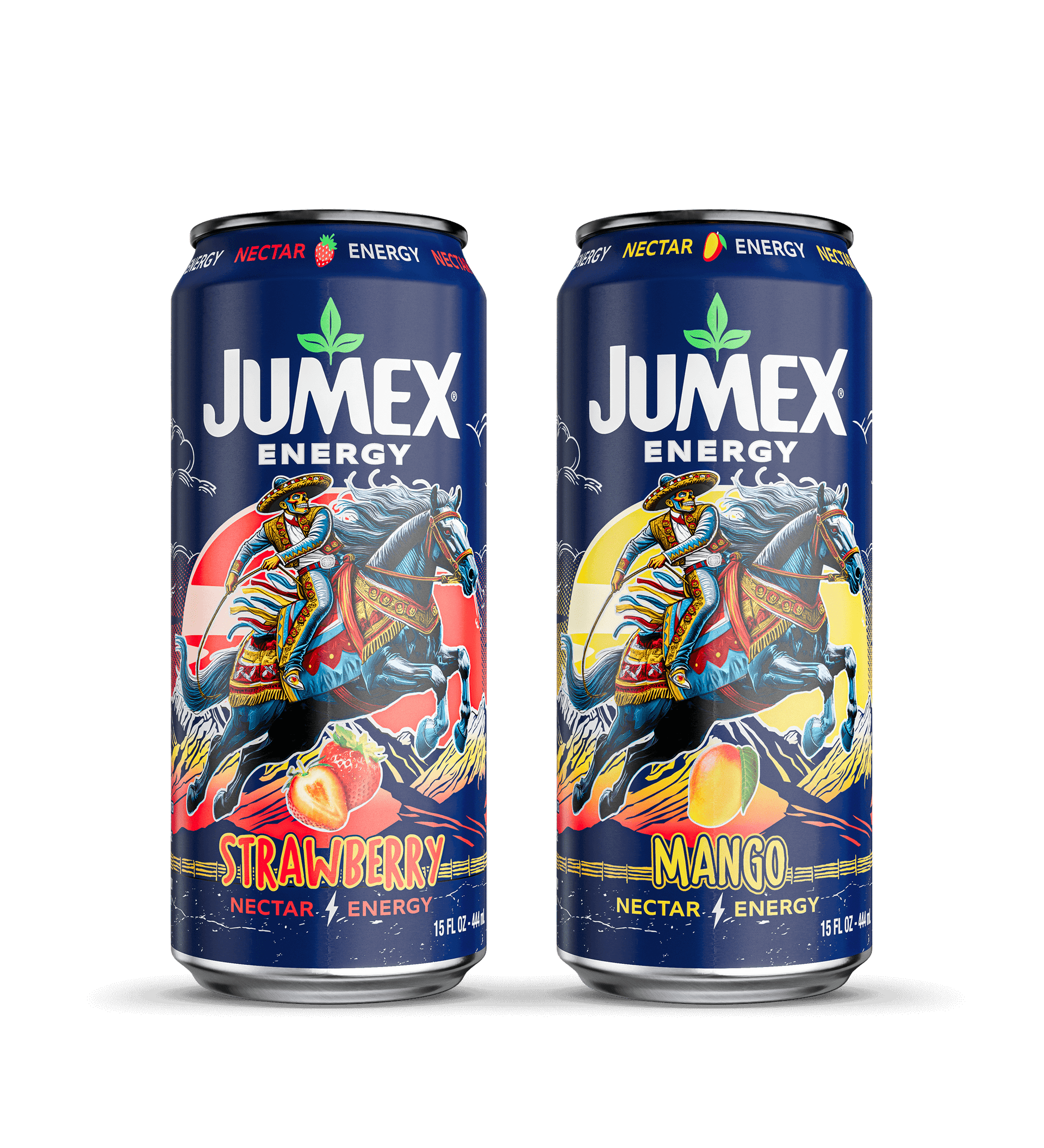 Jumex Energy Strawberry & Mango 12-Count Variety Pack – DrinkAriZona