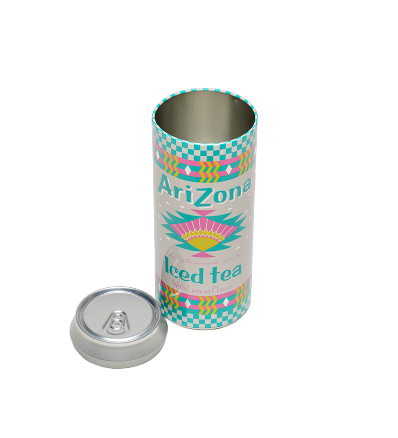 AriZona Stash Can – DrinkAriZona