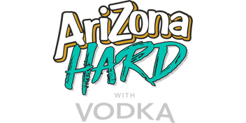 Arizona Hard Vodka Tea Party Pack – DrinkAriZona