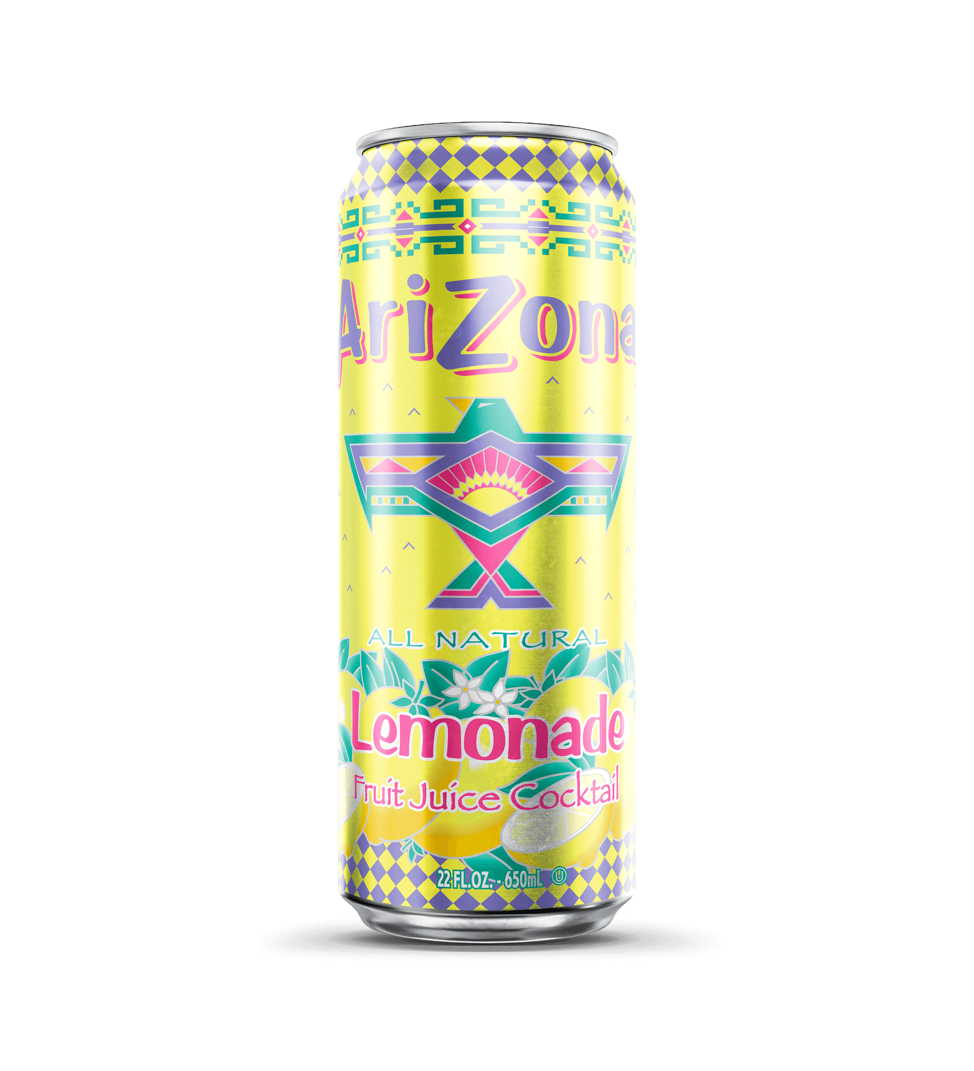 Lemonade | 22oz / 12-pack – DrinkAriZona
