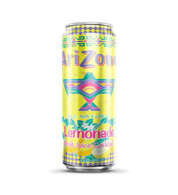 AriZona Big Can – DrinkAriZona