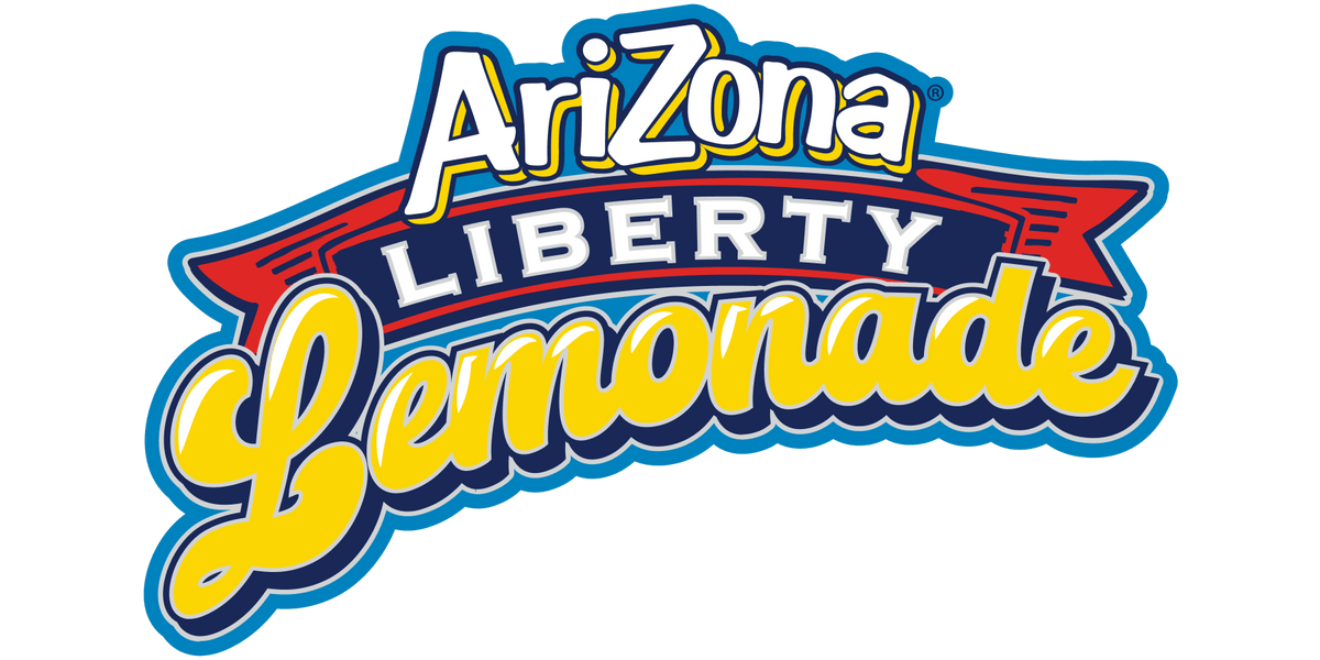 Liberty Lemonade | 22oz / 12-pack – DrinkAriZona