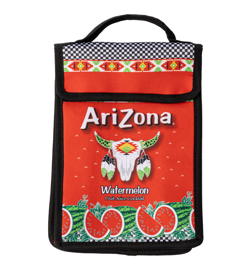 Arizona Lunch Bag – DrinkAriZona