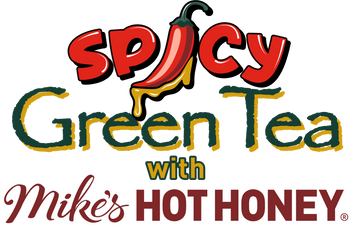 Spicy Green Tea | 22 oz. Big Can / 12-pack – DrinkAriZona