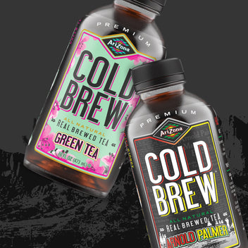 AriZona Frost Chillzicle Big Can – DrinkAriZona