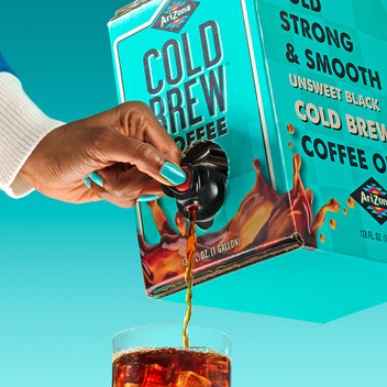 Rizzler Berry | 22oz / 12-pack – DrinkAriZona