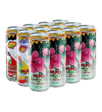 AriZona Beverages – DrinkAriZona