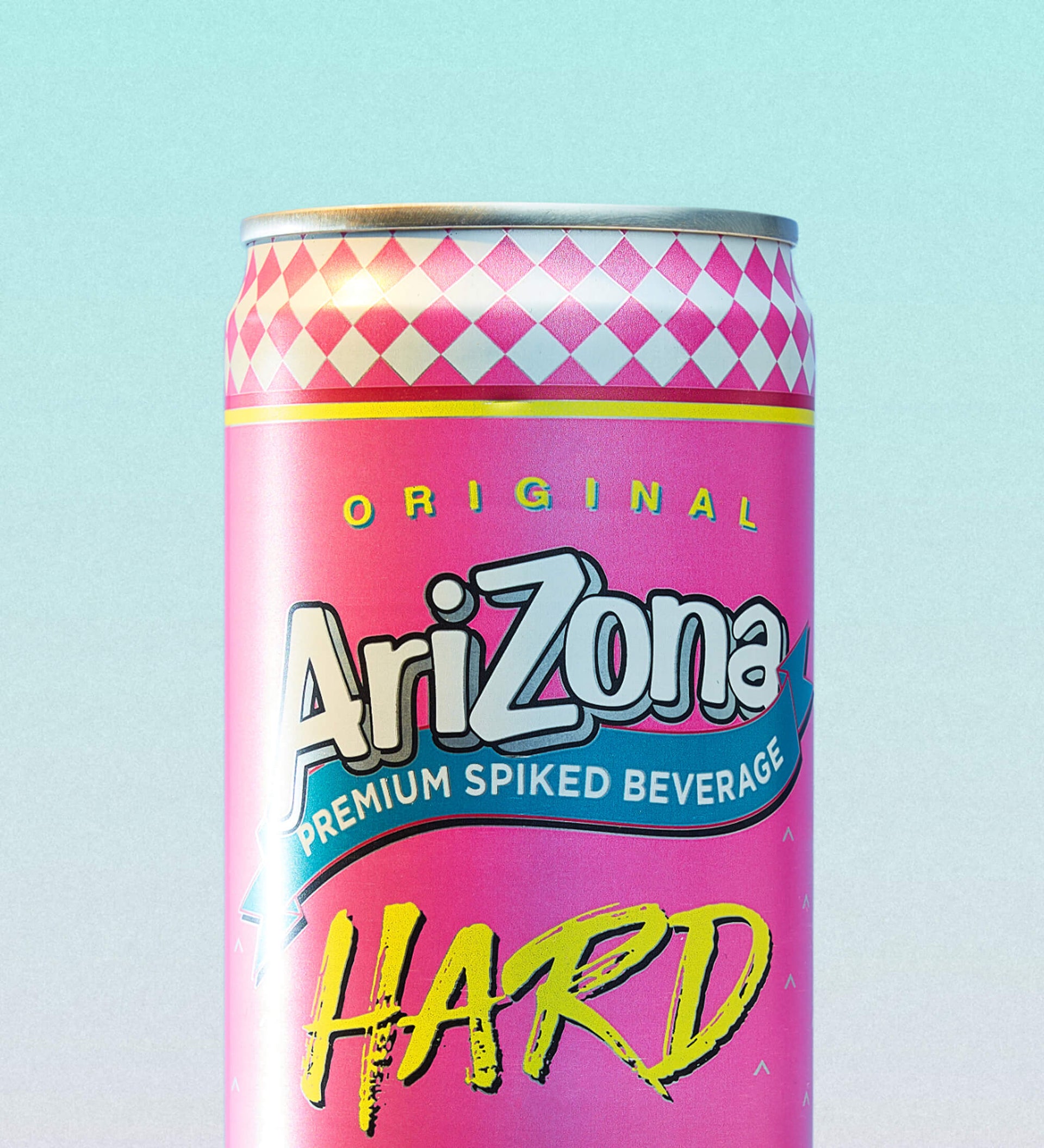 Arizona Hard Pink Lemonade – DrinkAriZona