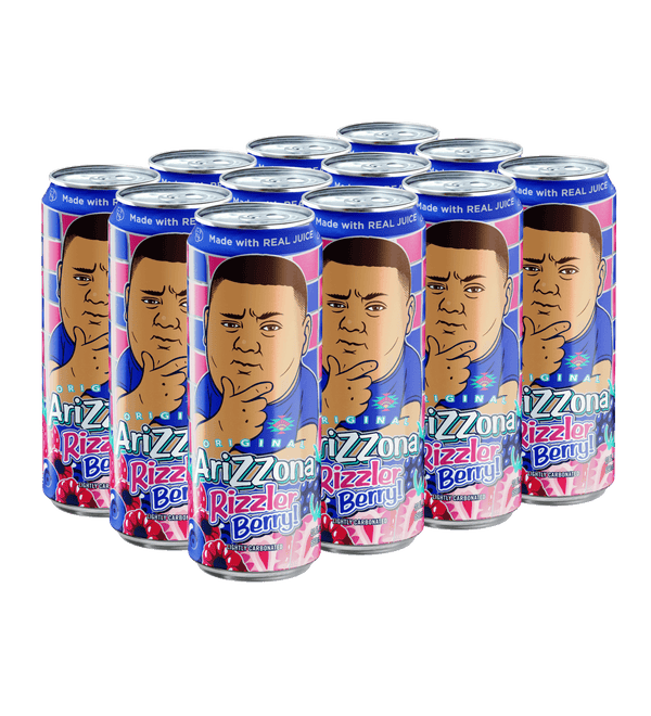 AriZona Tea All Drinks – DrinkAriZona