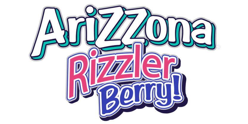 Rizzler Berry | 22oz / 12-pack – DrinkAriZona