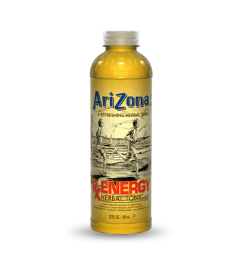 AriZona Energy Drink – DrinkAriZona