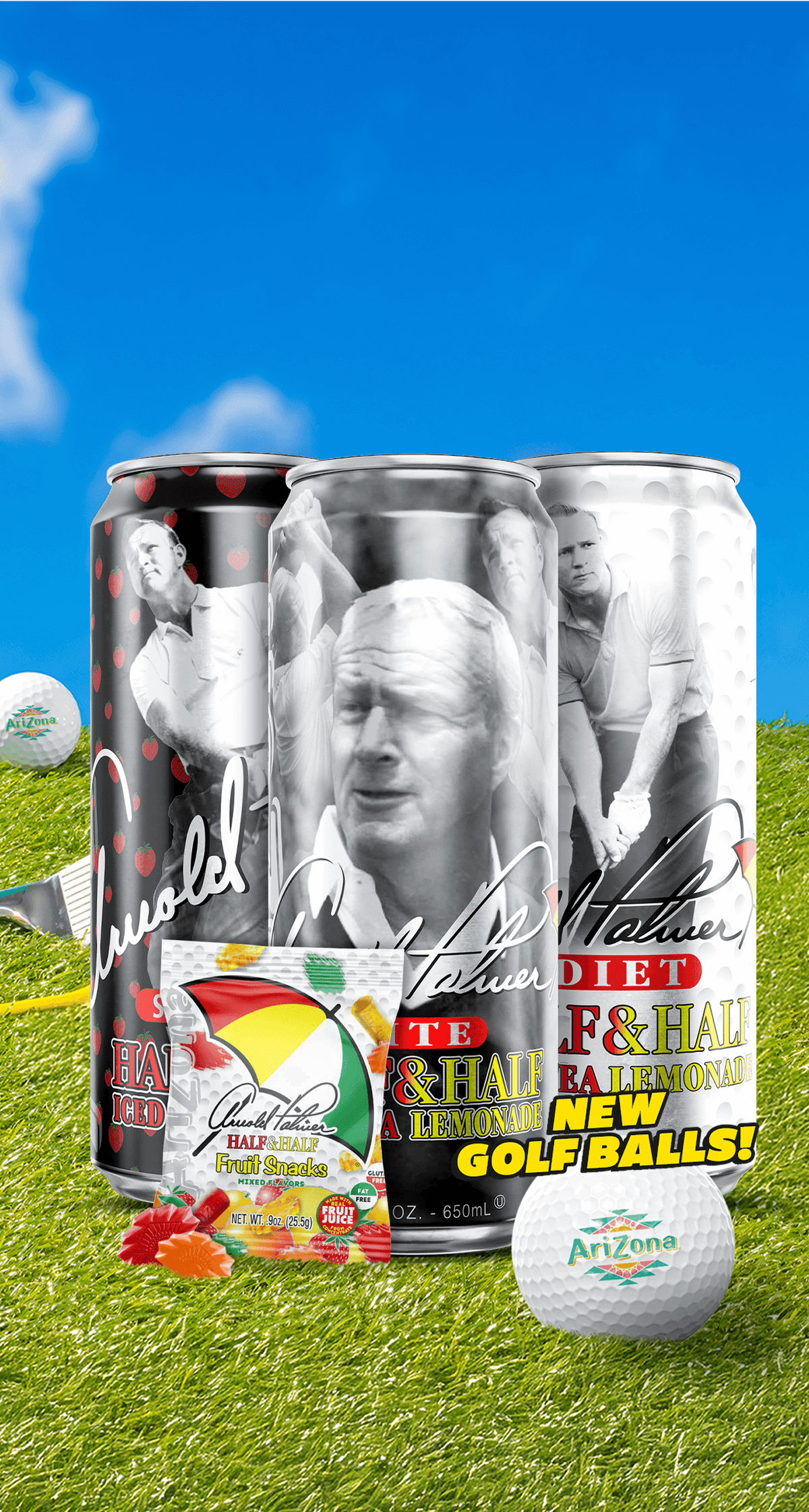 AriZona Beverages – DrinkAriZona