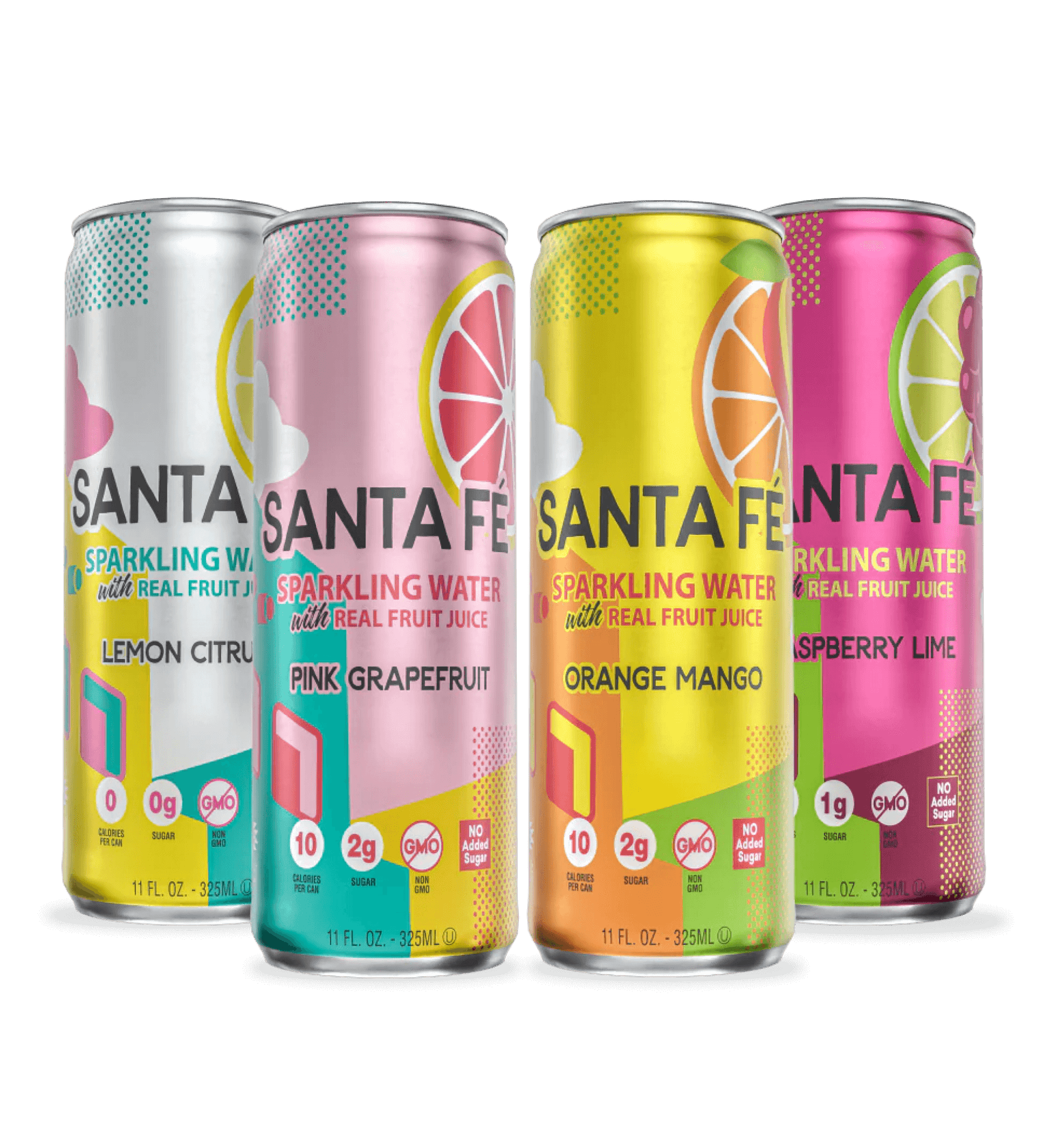 Santa Fé Variety Pack | 11oz / 12-pack – DrinkAriZona