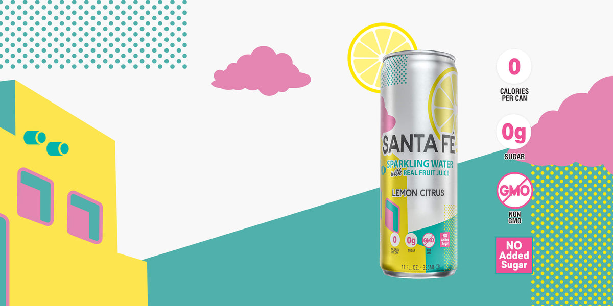 Santa Fé – DrinkAriZona