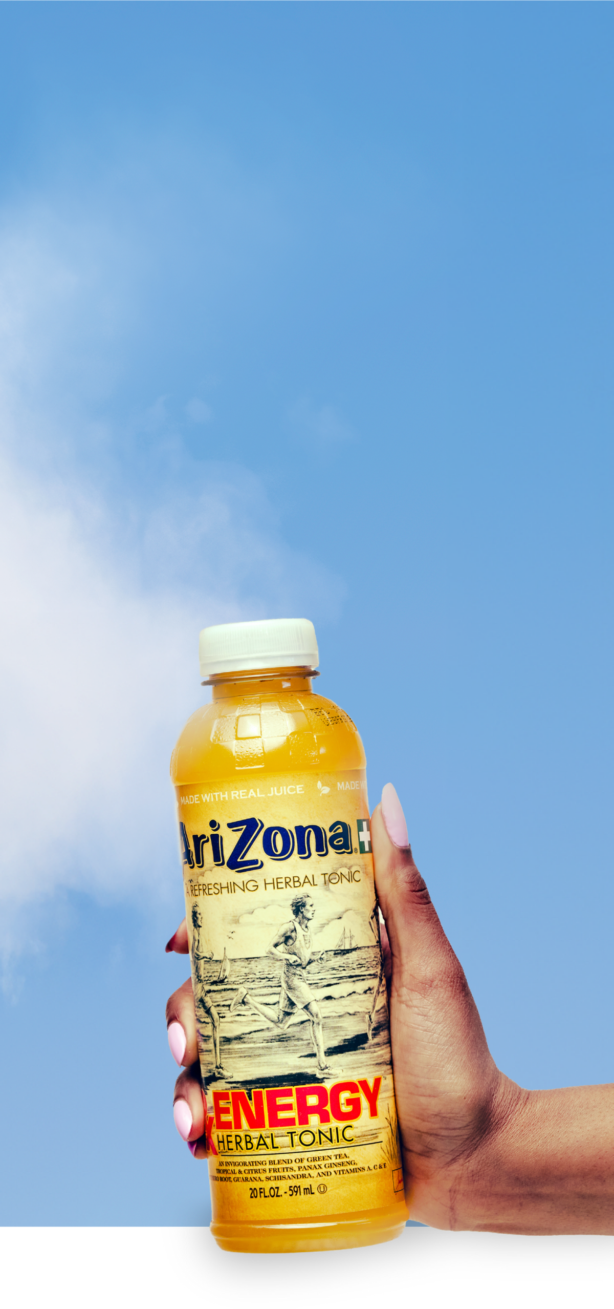 AriZona Beverages – DrinkAriZona