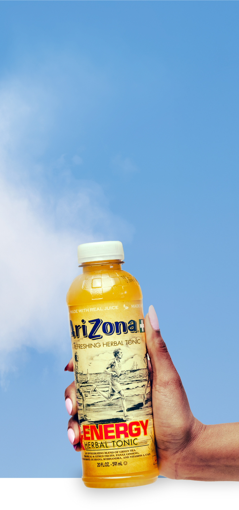 AriZona Beverages – DrinkAriZona