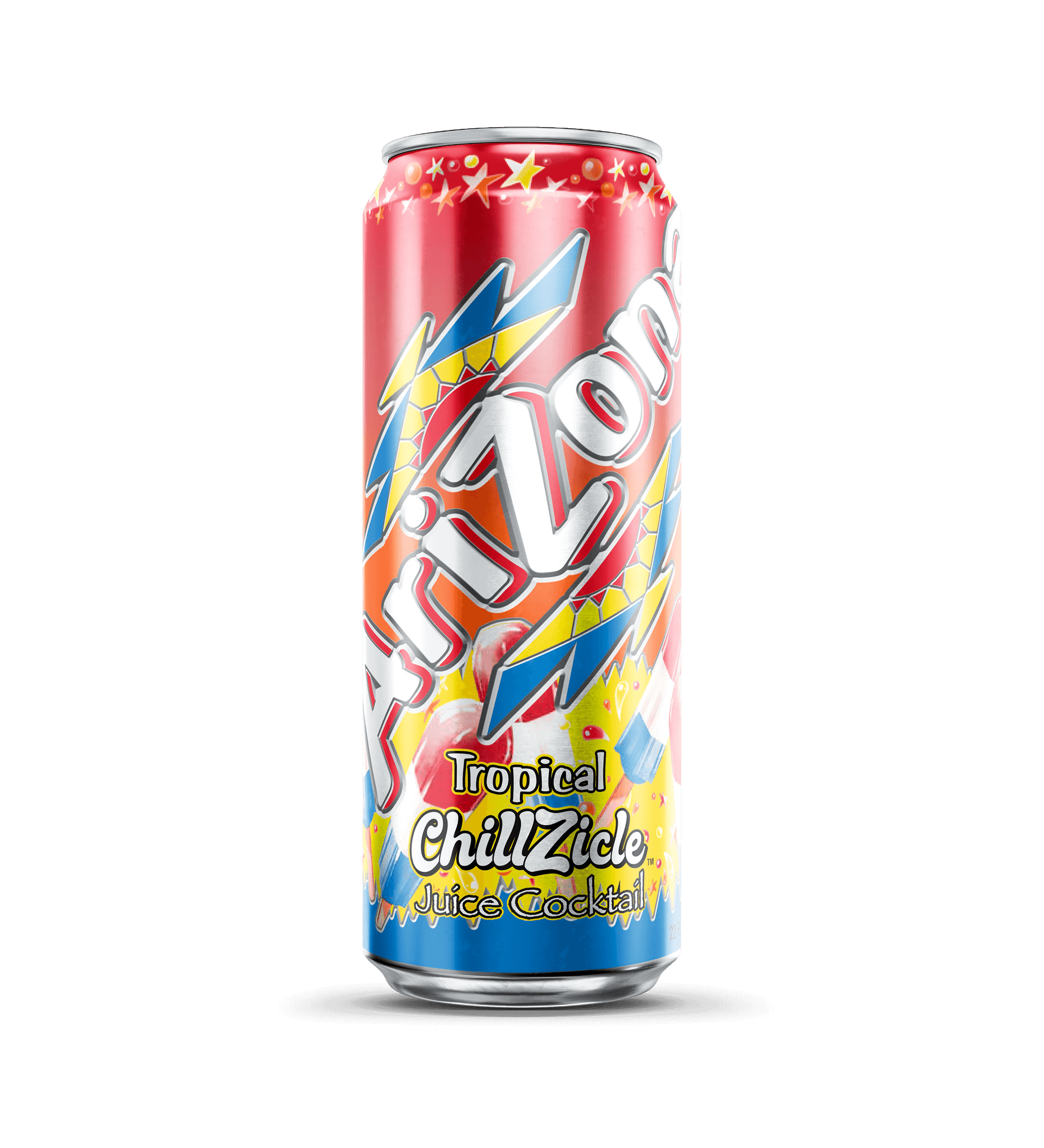 Tropical Chillzicle | 22oz / 12-pack – DrinkAriZona
