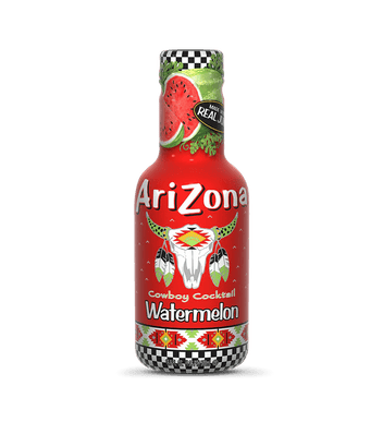AriZona Tea Watermelon – DrinkAriZona