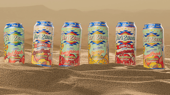 AriZona x Fallout Energy – DrinkAriZona